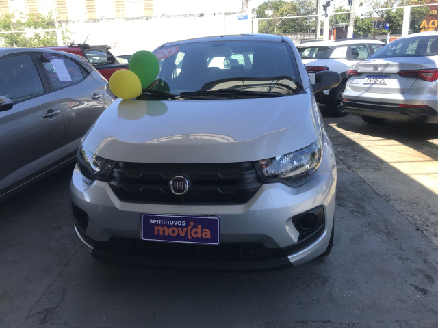 Movida Seminovos - Compre Seminovos com garantia Movida